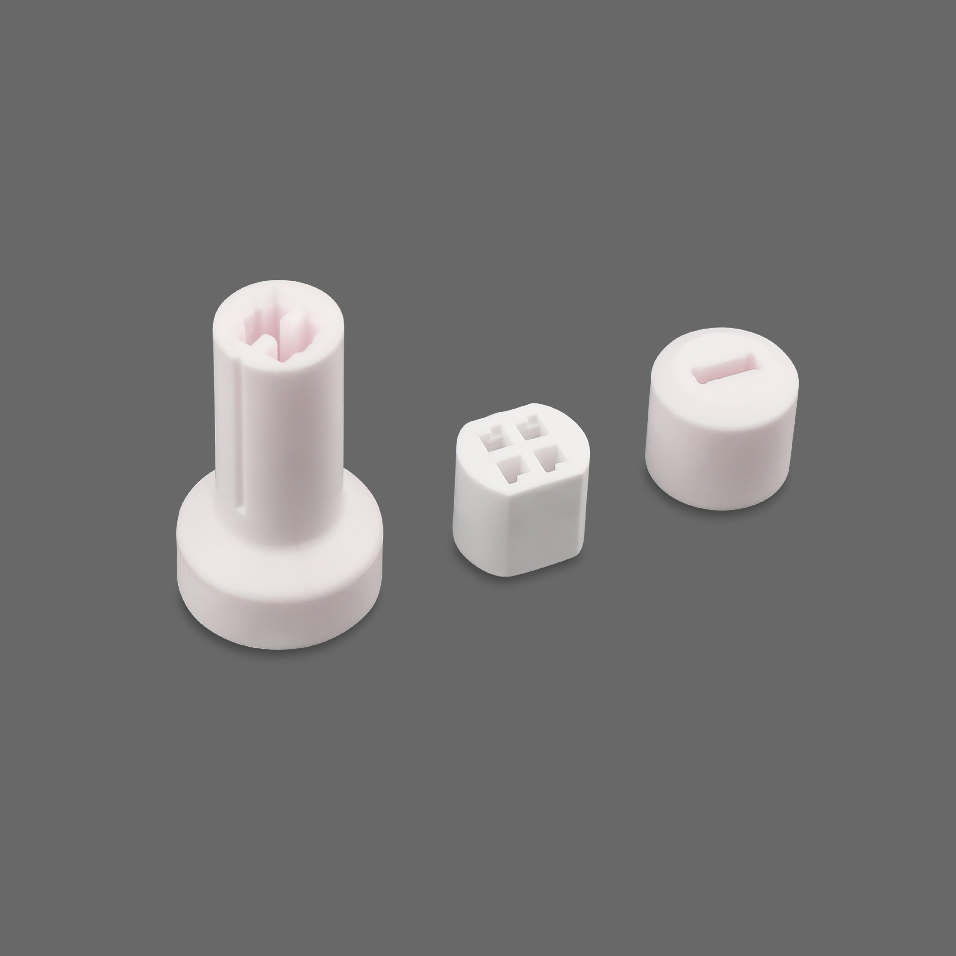 Customized precision ceramic components: suitable for automobiles and ...