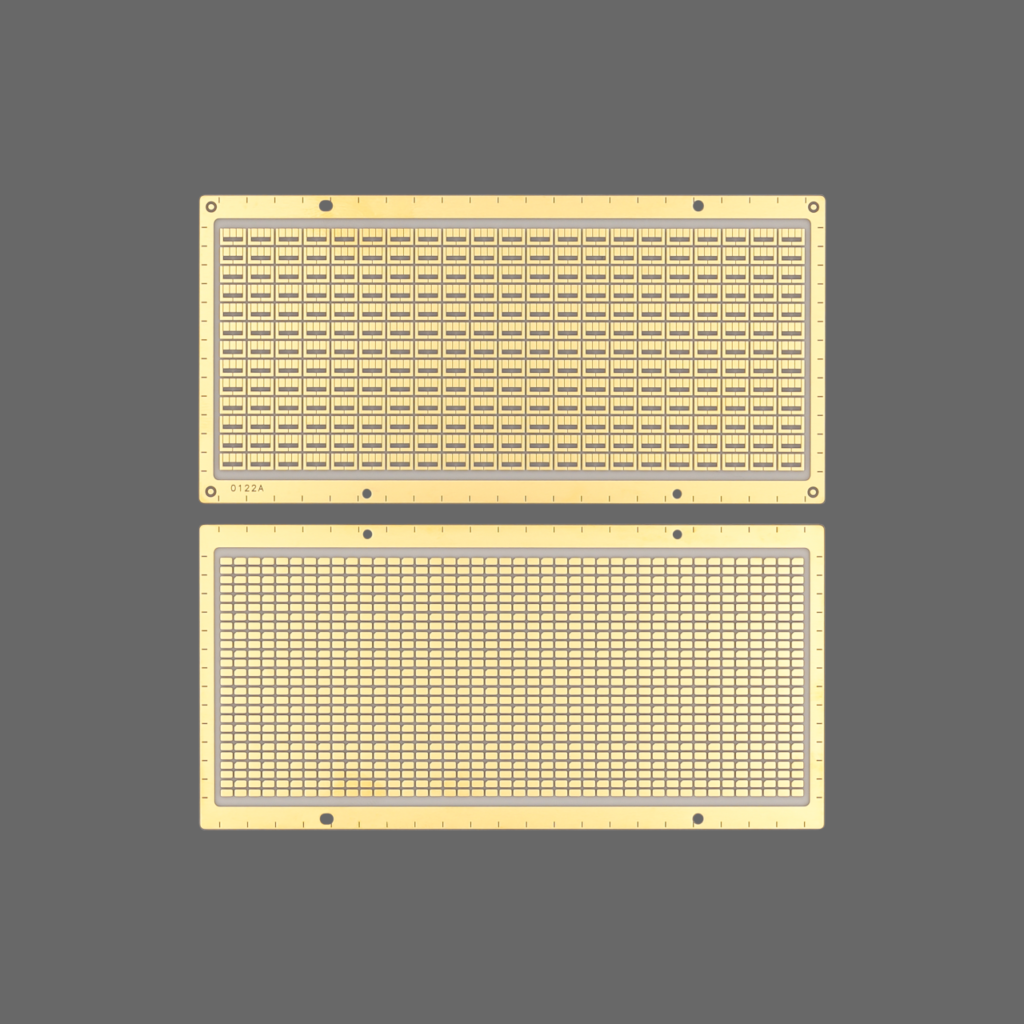 DBC ceramic substrate（Direct Bonding Copper） - GIM