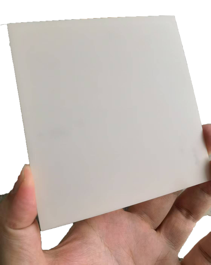 High performance alumina ceramic substrate - GIM